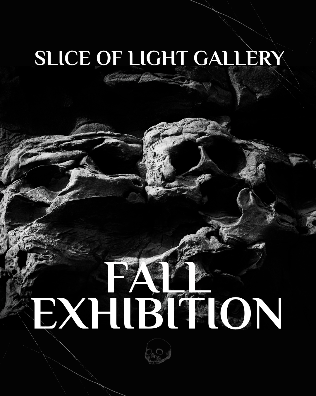 Spirits and Bones – Slice of Light Gallery