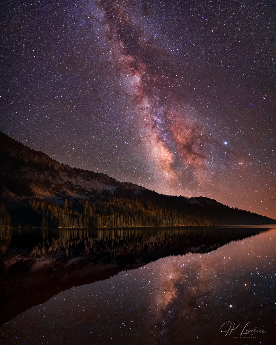 Nightscapes – Slice of Light Gallery